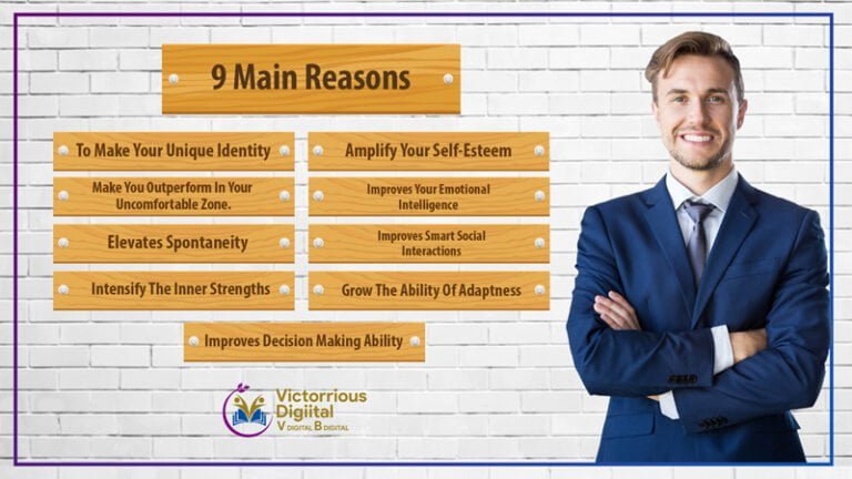 What Is the Professional Importance of Personality Development?