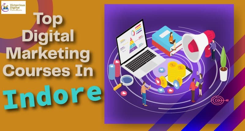 How to become a self made digital marketing expert? - Victorious Digital